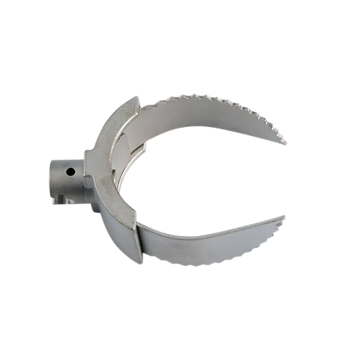 Root Cutter Milwaukee 3 Root Cutter For 5 8 And 3 4 Drum Cable 48 Hansler Smith