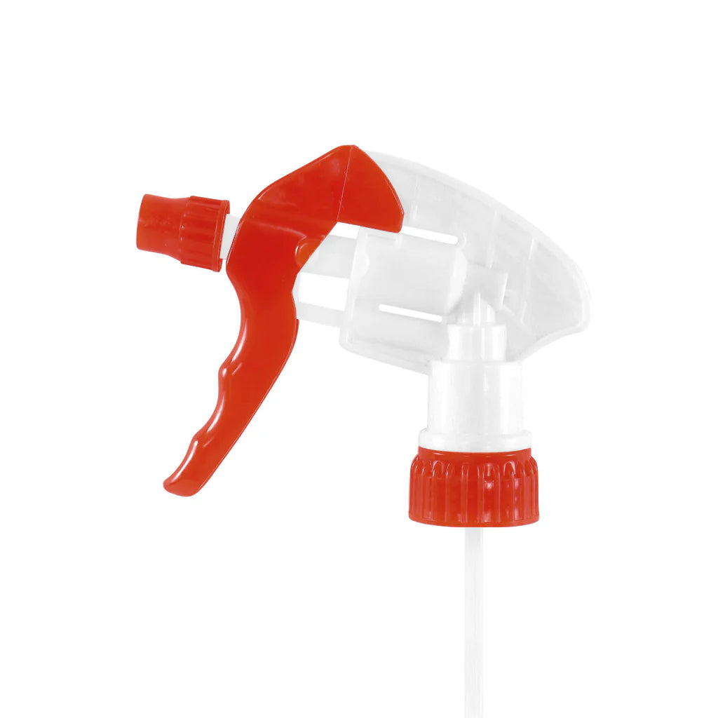 Trigger Sprayer - Red, White or Blue (8" or 9.25") – Hansler Smith