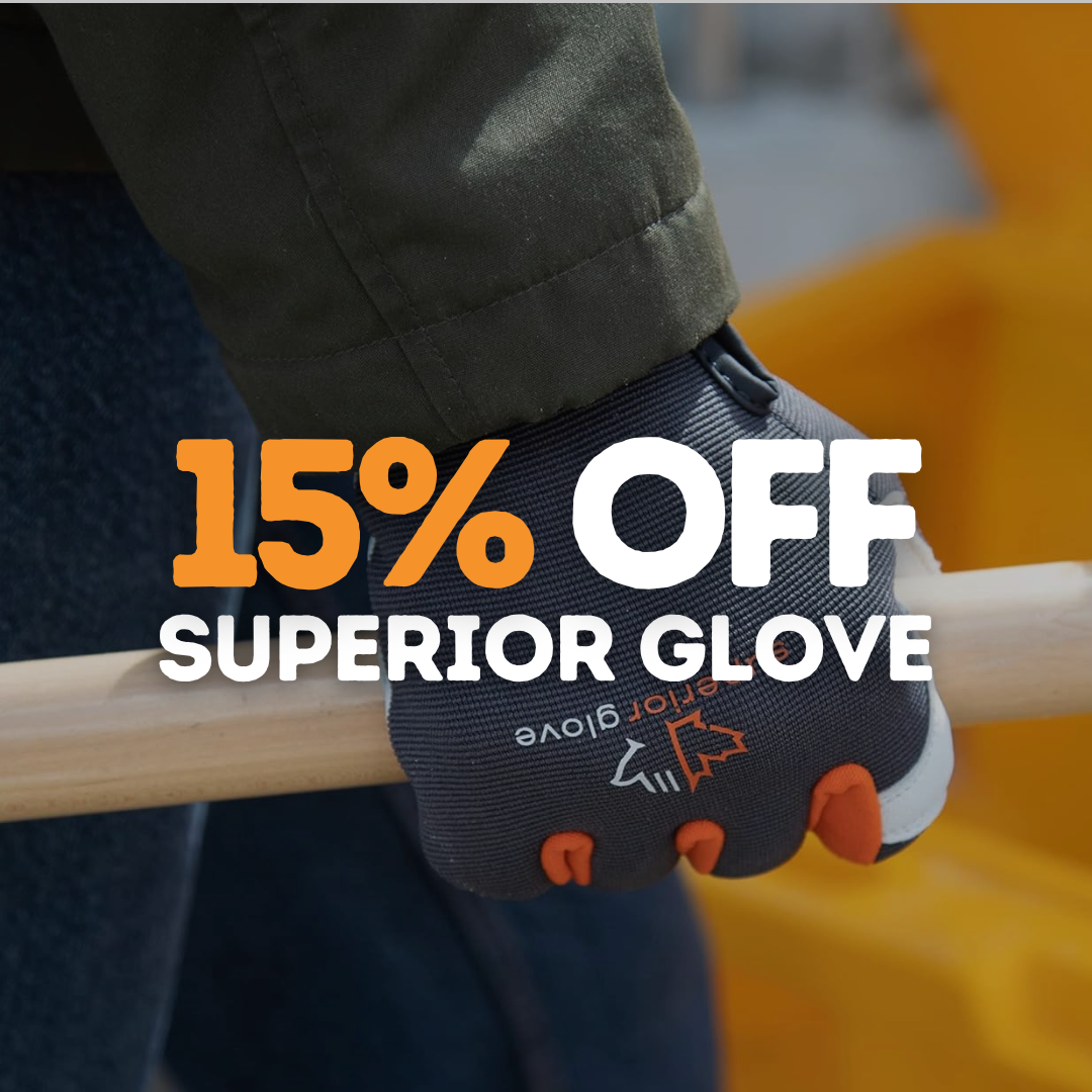 Boxing Day 2025 - Superior Glove – Page 2 – Hansler Smith