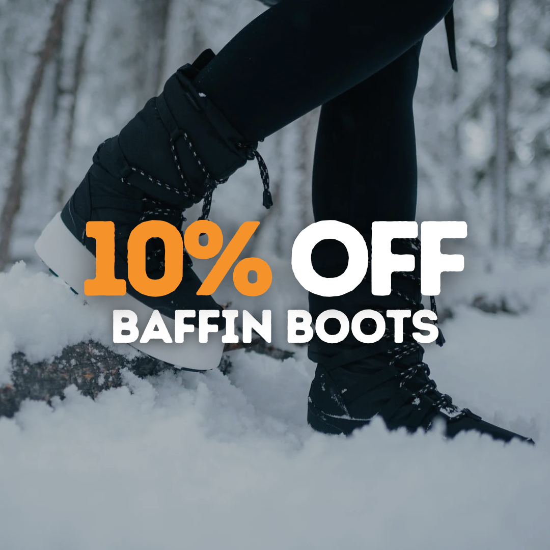 Boxing Day 2025 - Baffin – Page 5 – Hansler Smith