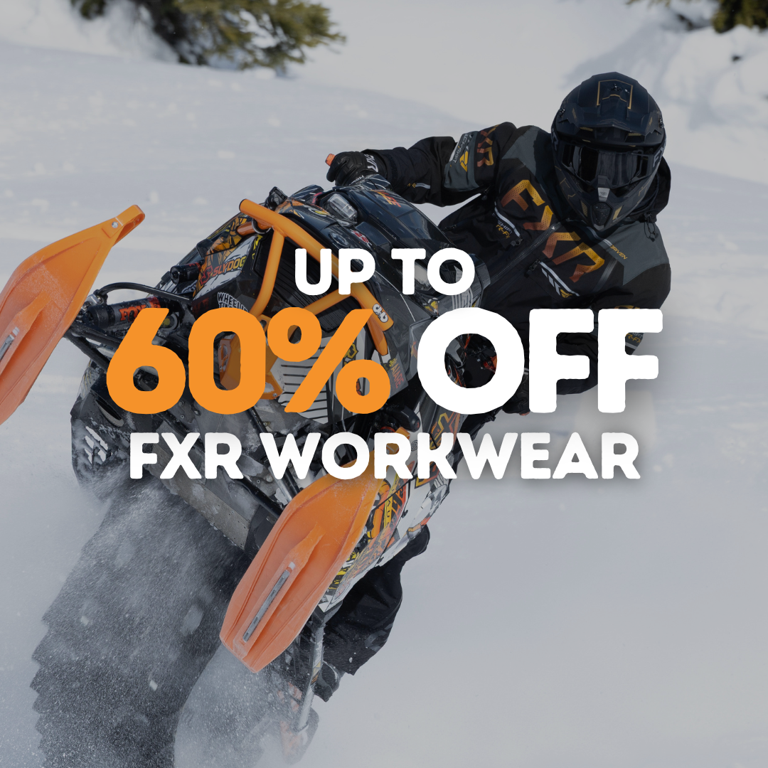 Boxing Day 2025 - FXR – Page 2 – Hansler Smith