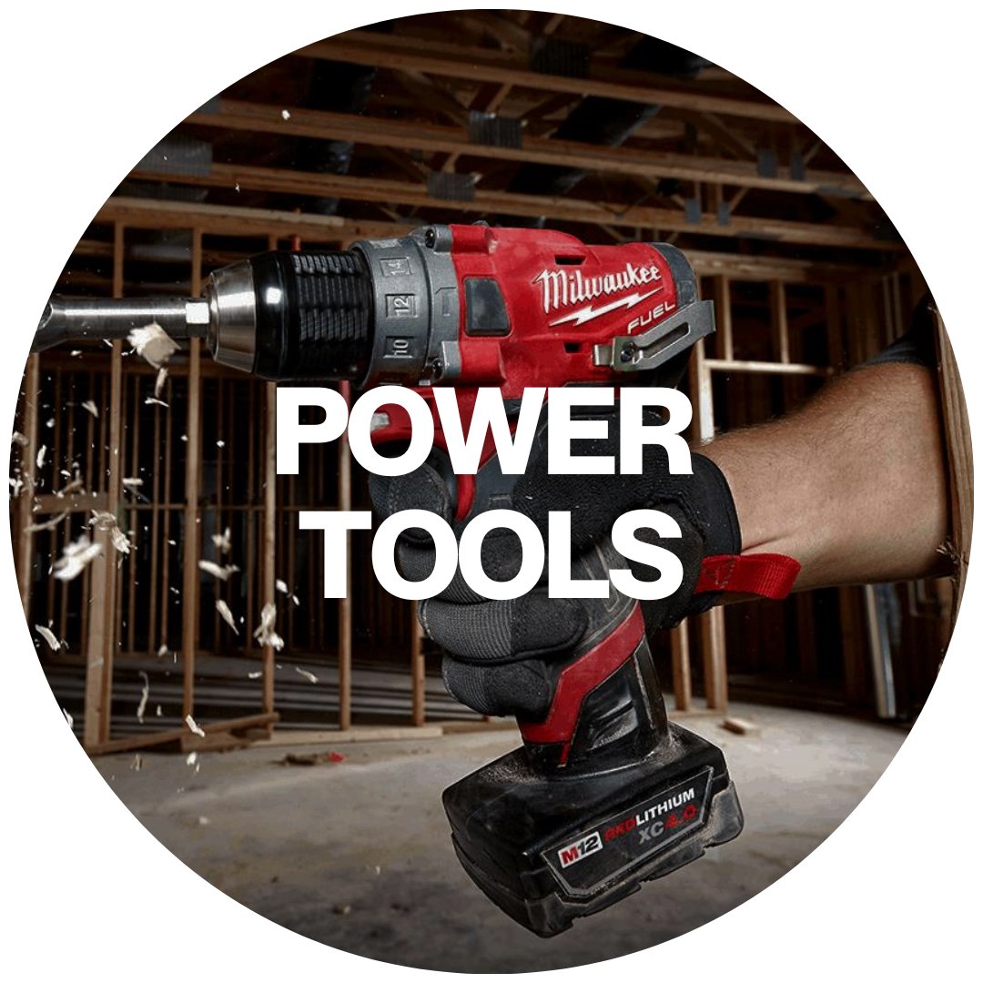 Power Tools | Hansler Smith Limited