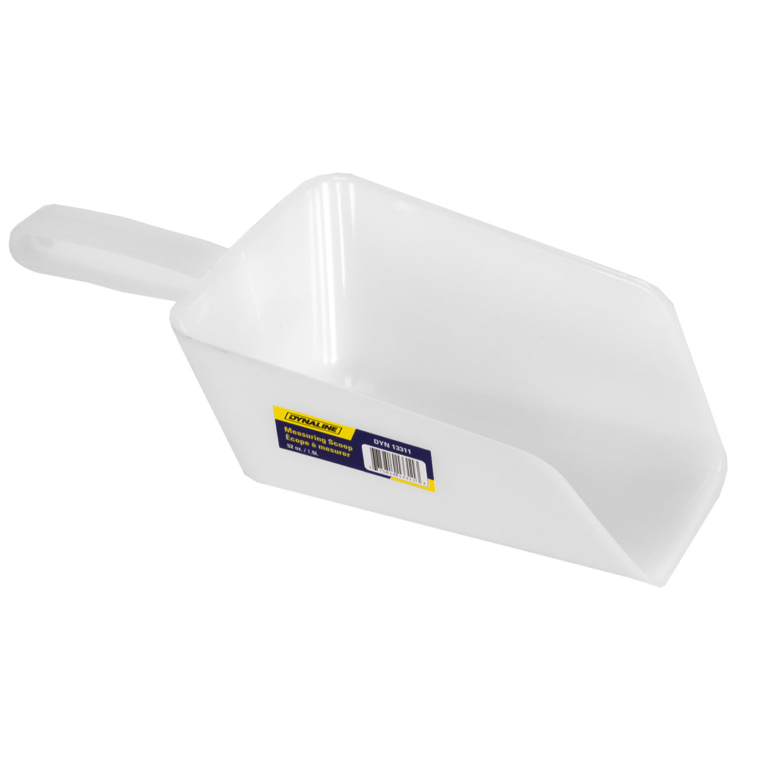 Measuring Scoop - Dynaline Measuring Scoops - Cluthe, C33110 – Hansler ...