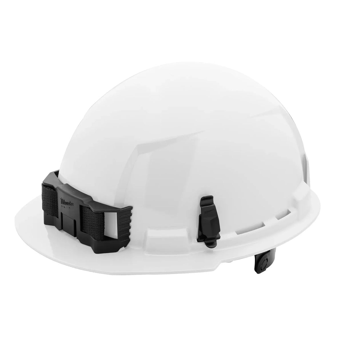 Hard Hat - Milwaukee® BOLT™ Front Brim Hard Hat w/6pt Ratcheting, Vari ...