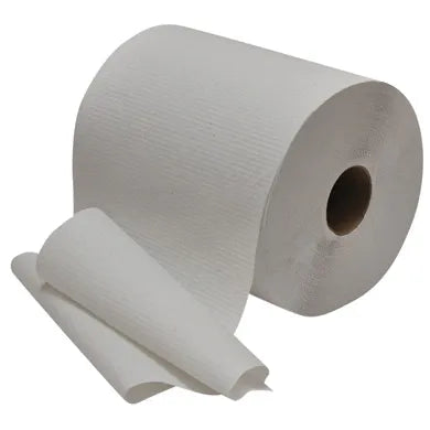 Paper Towel - Pur Value Roll Paper Towel 800 FT (Case of 6), 101025 ...