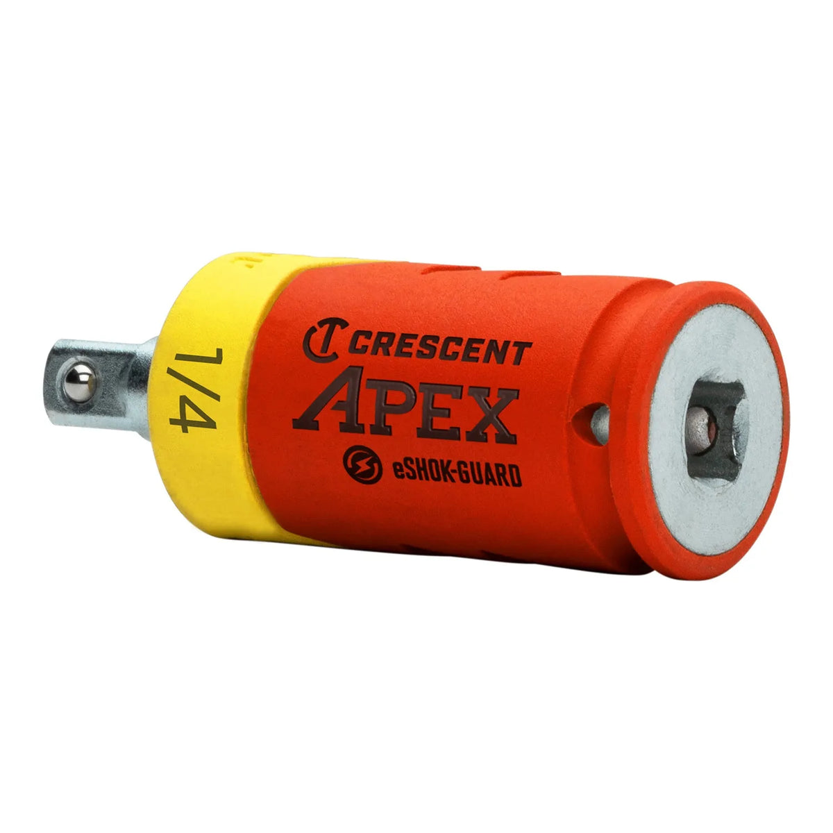 Socket - Crescent eSHOK-GUARD Socket Isolator 1/4" x 2", CAEAD316 ...