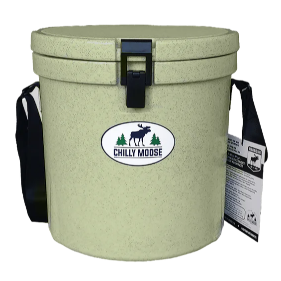 Cooler - Chilly Moose 12 L Harbour Bucket, Various Colours – Hansler Smith