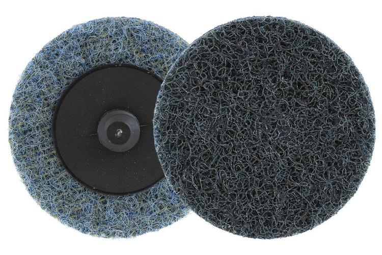 Abrasive Disc - Walter SPINLOCK™ Surface Conditioning Disc, 09G ...