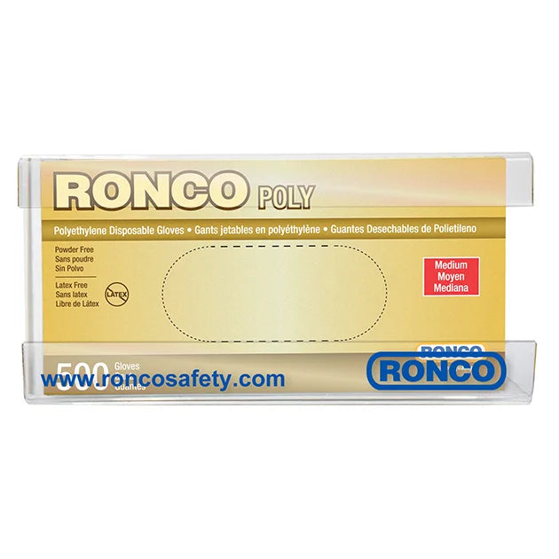 Glove Box Dispenser - RONCO Glove Dispenser Holder - Single, 4275 ...