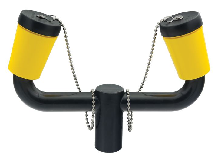 Encon 500 Series Safety Goggles 503Q Gray Clear Lens, ENFOG® 05058201 ...