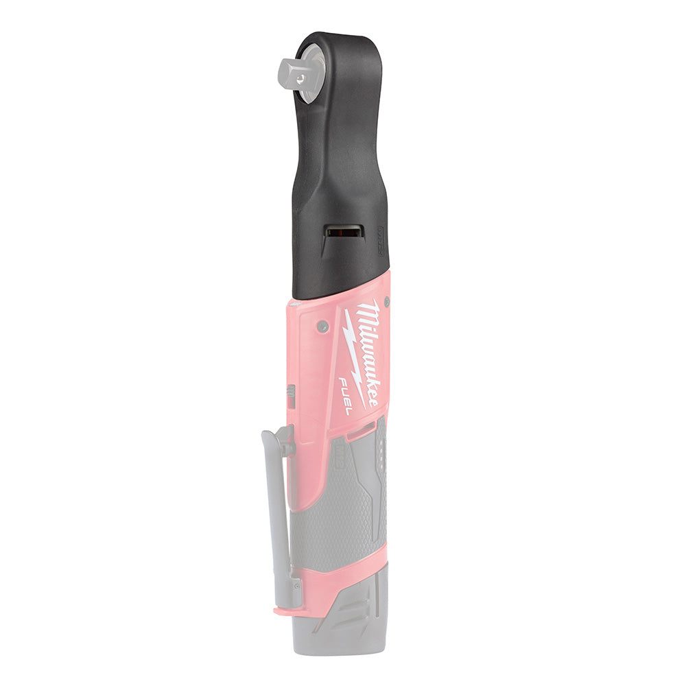 Protective Boot - Milwaukee M12 FUEL™ 1/2" Ratchet Protective Boot, 49 ...