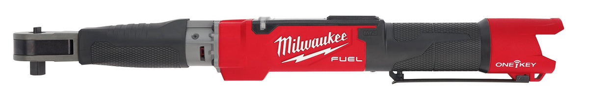 Torque Wrench - Milwaukee M12 FUEL™ 1/2" Digital Torque Wrench w/ ONE ...