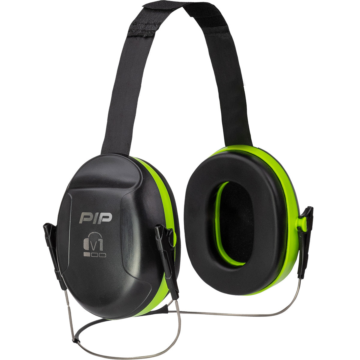 Ear Muff - PIP V-Series™ Passive Ear Muffs, Multiple Styles – Hansler Smith