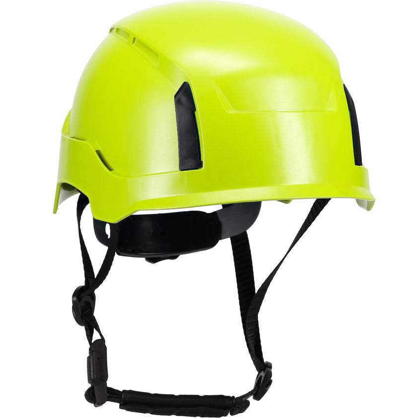 Hard Hat - PIP RZRBack™ Advanced Safety Helmet, CSA Type 2, Class E ...
