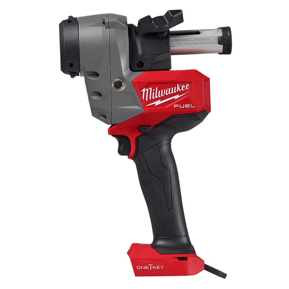 Cable Stripper - Milwaukee M18 FUEL™ Covered Conductor Cable Stripper ...