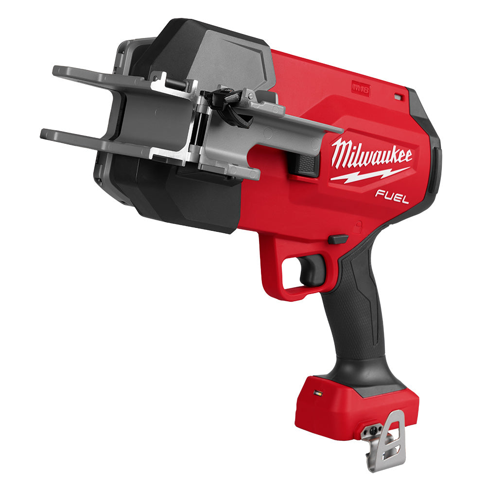 Pipe Cutter - Milwaukee M18 FUEL™ ½”-1” Steel Pipe Cutter, 3469-20 ...