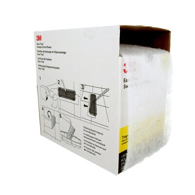 Dust Sheets - 3M™ Easy Trap Duster Sweep & Dust Sheets, F-ETRP-DUST ...