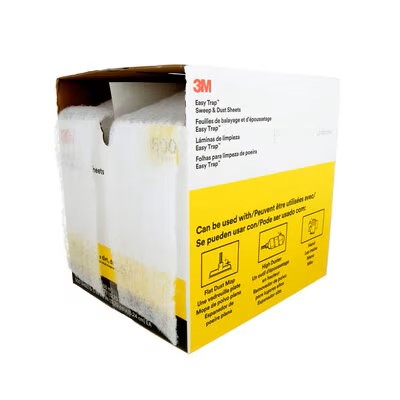 Dust Sheets - 3M™ Easy Trap Duster Sweep & Dust Sheets, F-ETRP-DUST ...