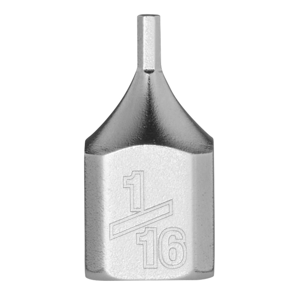 Hex Bit Socket - Milwaukee 1/4" Drive SAE Low-Profile Hex Bit Sockets ...