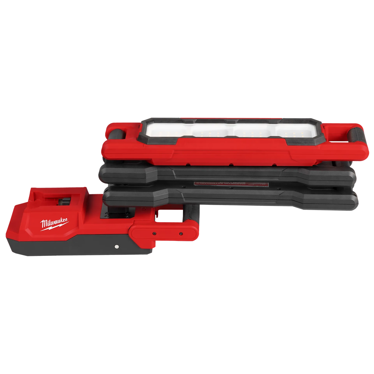 Boom Light - Milwaukee M18™ Magnetic Extendable Boom Light, 2129-20 ...