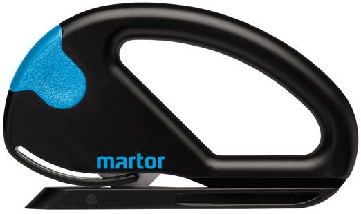 Utility Knife - Martor SECUMAX SNITTY, 43037.00 – Hansler Smith