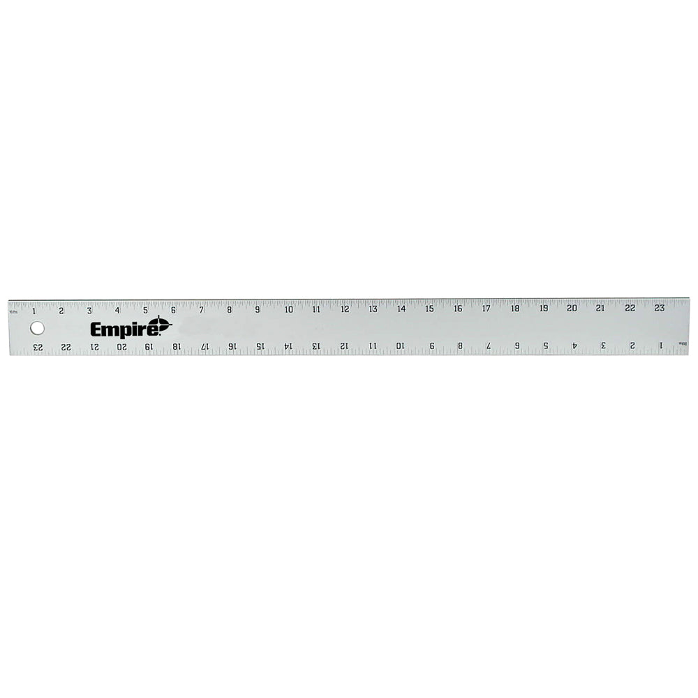 Ruler - Milwaukee 2 Ft. Straight Edge, 4002 – Hansler Smith