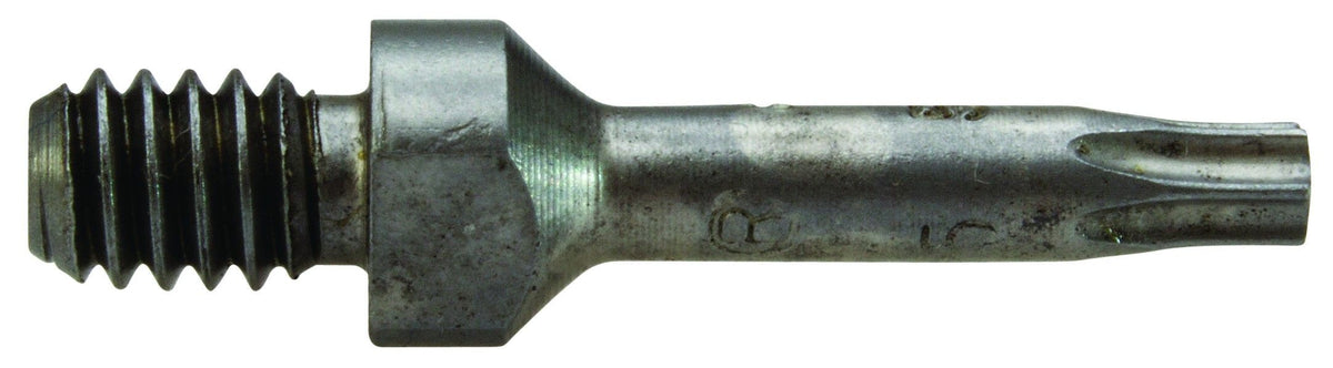 Screw Shank Drive Bit - Apex Tools Torx 12-24 Screw Shank Drive Bits ...
