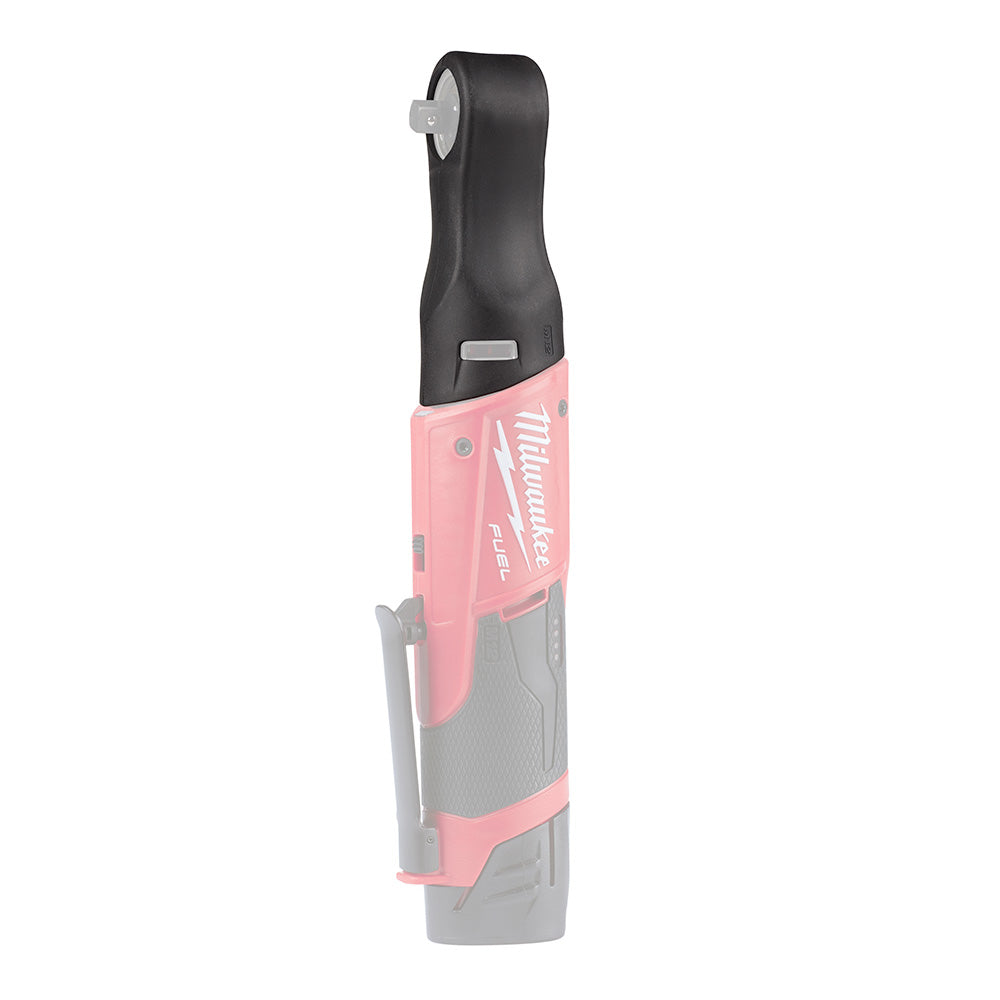 Protective Boot - Milwaukee M12 FUEL™ 3/8" Ratchet Protective Boot, 49 ...