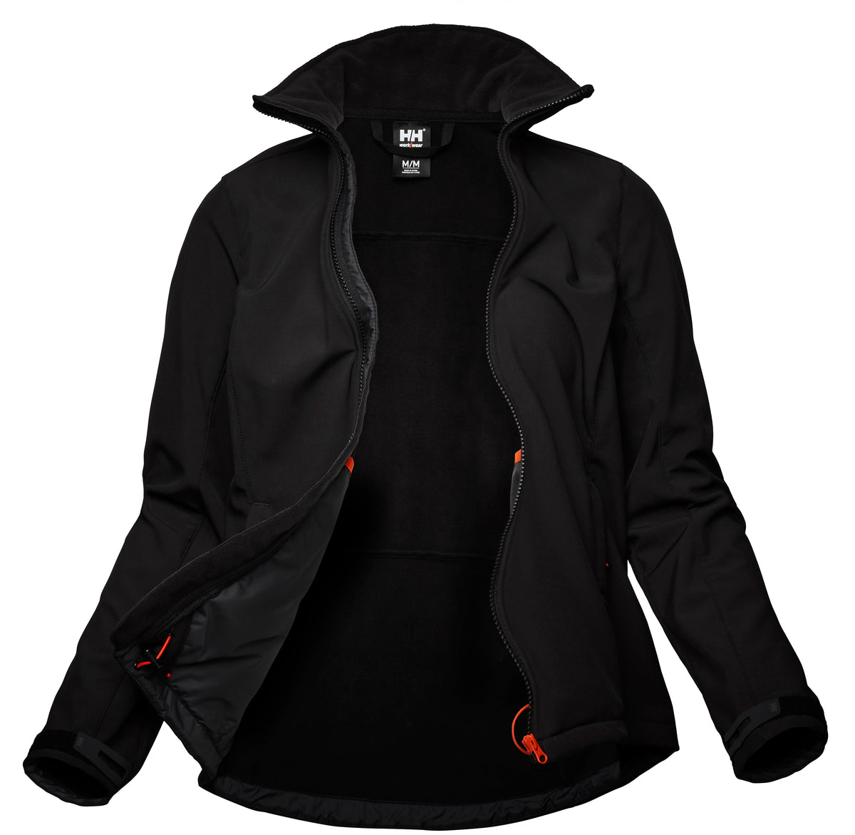 Jacket - Helly Hansen Luna Women's Waterproof Softshell Jacket 74240 ...