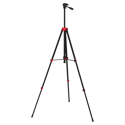 Tripod - Milwaukee 72" Laser Tripod, 48-35-1411 – Hansler Smith
