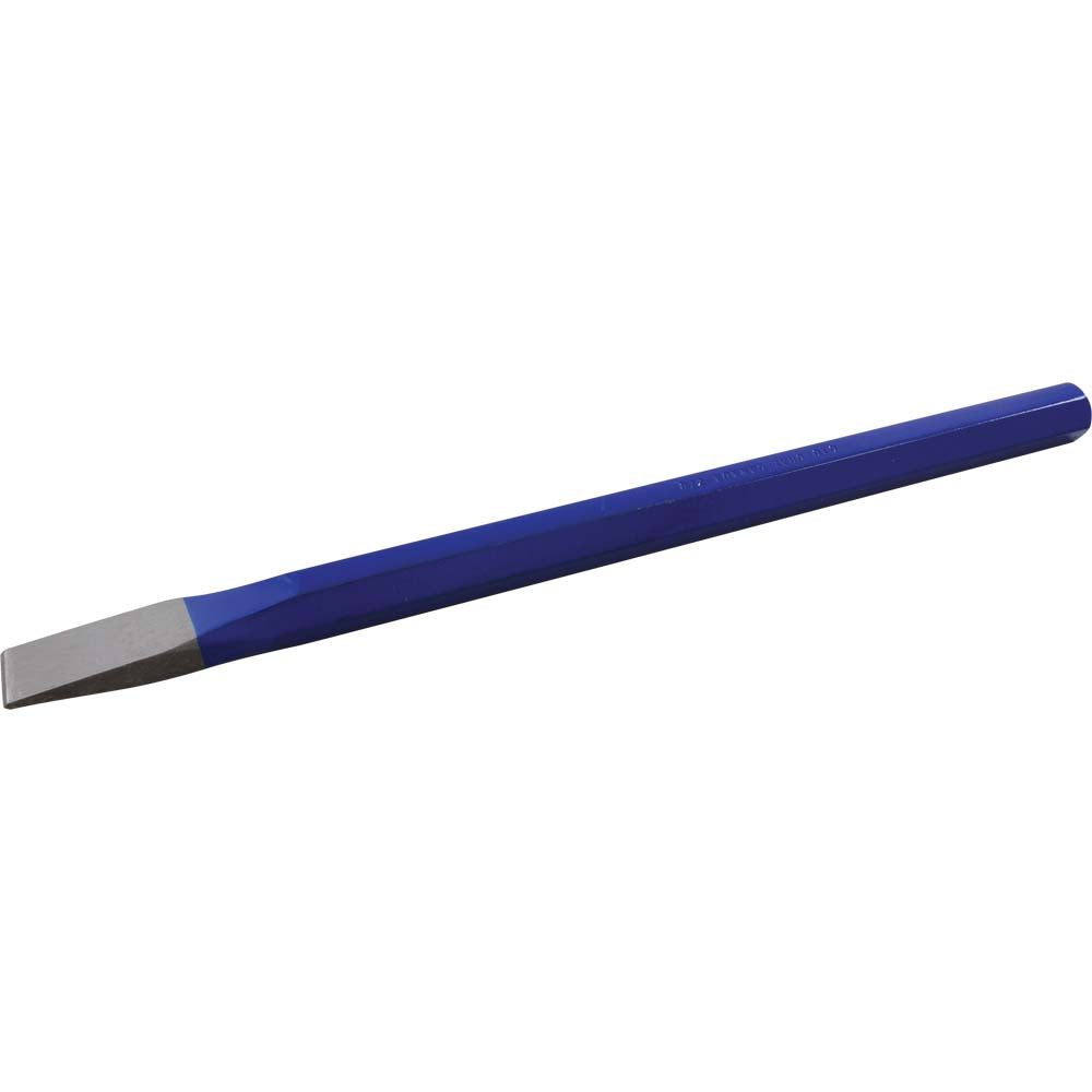 Chisel - Gray Tools 7/8" x 3/4" x 14" Long Flat Chisel, G9-C10 ...