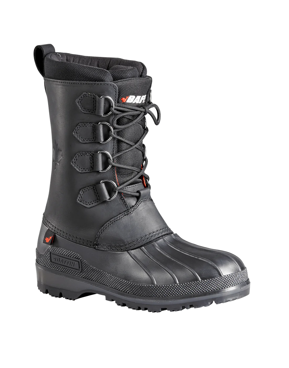 Boots - Baffin CAMBRIAN | Women's Winter Boot, GLAC-W002 – Hansler Smith