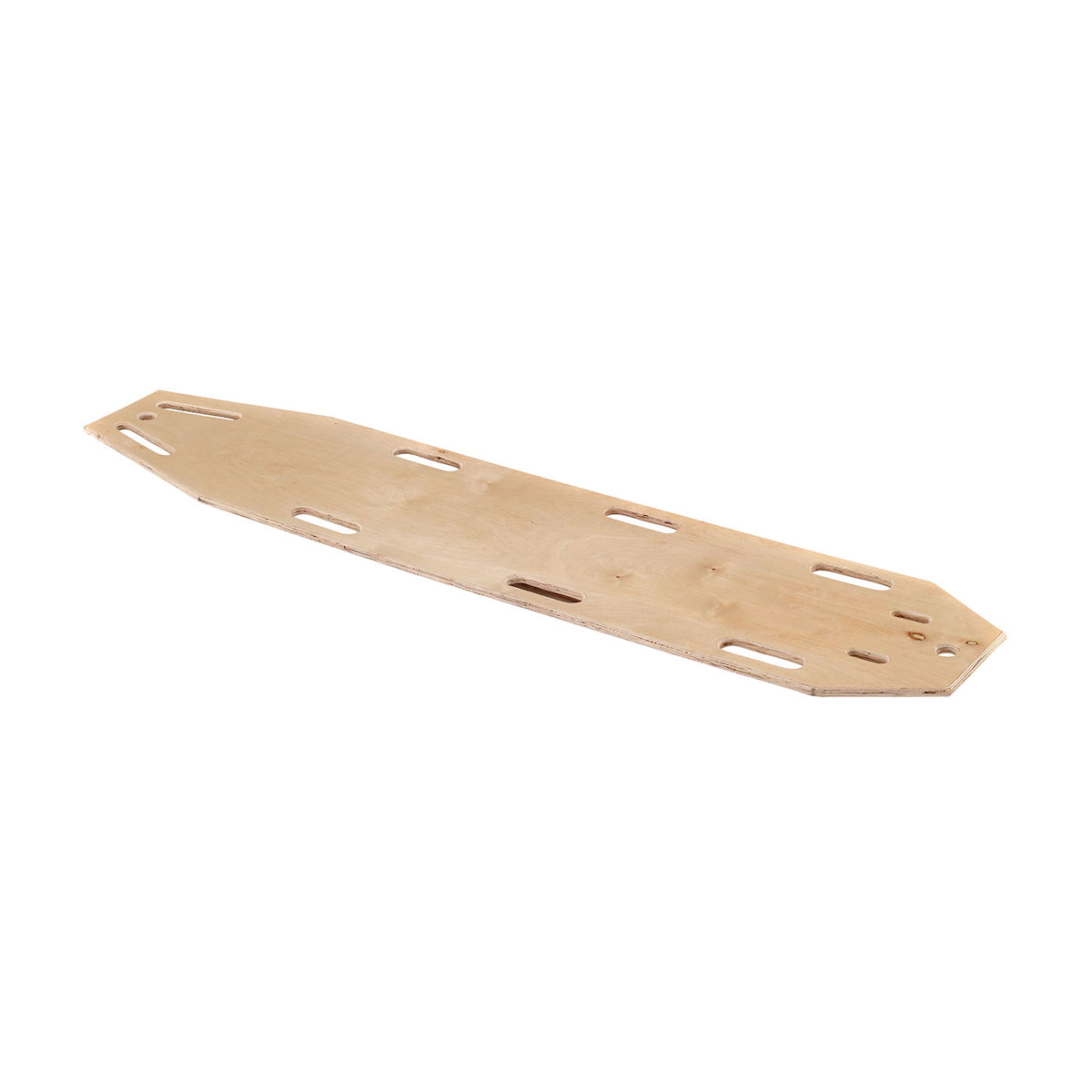 Spinal Board - PIP Dynamic™ Full Wood Spinal Board 72" x 16", FASB01 ...