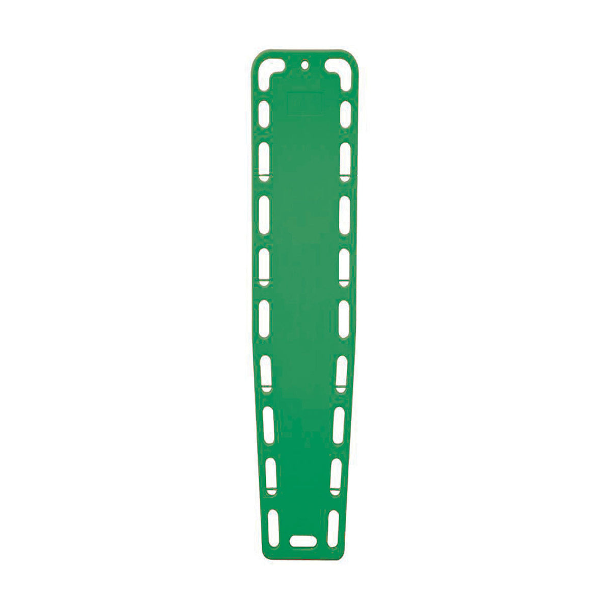 Spinal Board - PIP Dynamic™ Plastic Spinal Board 72" x 16" 350lb Capac ...