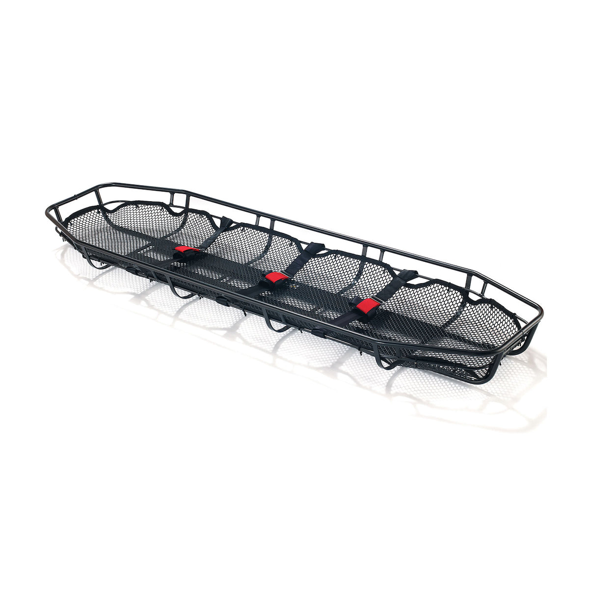 Stretcher - PIP Traverse Rescue Wire Basket Stretcher 82.5" x 24.5" x ...
