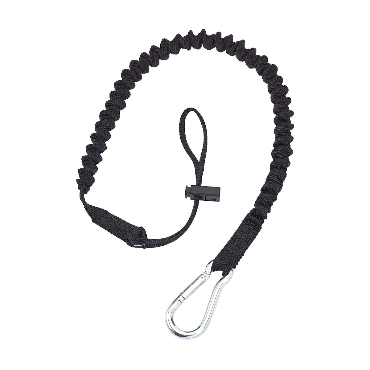 Tool Tether - PIP Dynamic™ Tool Tether with Carabiner - 10 lbs, FPTOOL ...