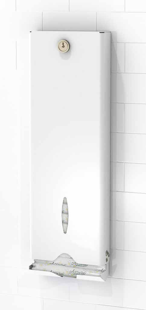 Feminine Product Dispenser - Globe Tampon Free Dispensing, 1613 / 1613 ...