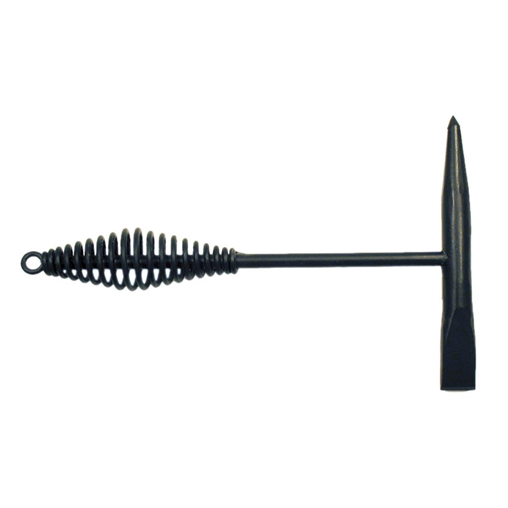 Chipping Hammer - Jet Tools Flux Chipping Hammer, 740901 / FH-1 ...