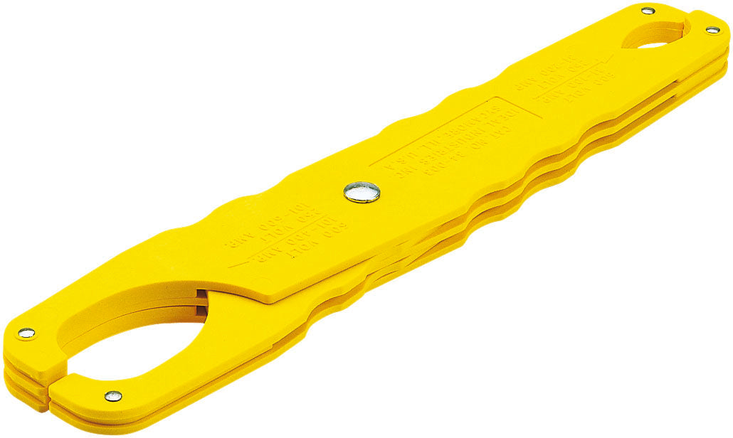 Fuse Puller - Ideal Safe-T-Grip®, Large, 34-003 – Hansler Smith