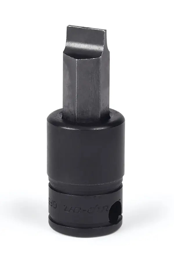 Socket Driver - Snap-On Tools 3/8" Drive 3/8" Flat Tip Short Industria ...