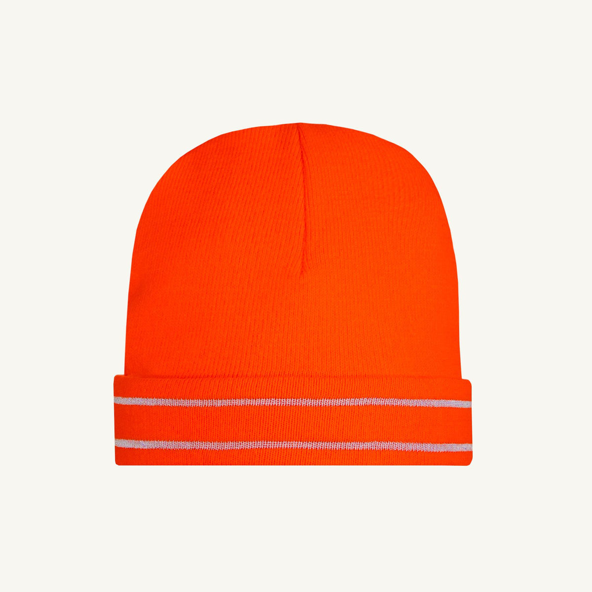 Toque - Superior Glove Outdoor Reflective Brim Winter Toque, HA10RHVO ...