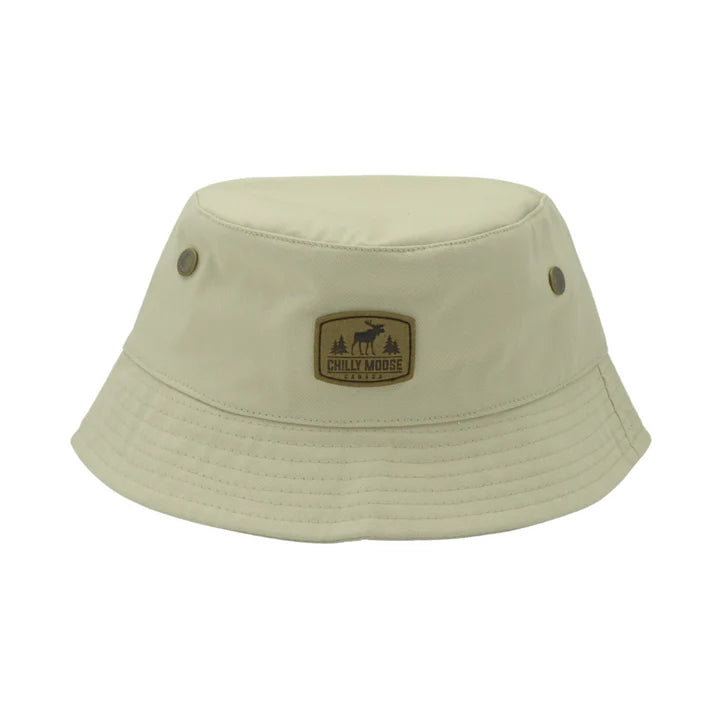 Hat - Chilly Moose Harbour Hat, CGBUCKETM / CGBUCKETL – Hansler Smith