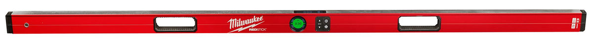 Level - Milwaukee 72" REDSTICK™ Digital Level w/ PIN-POINT™, MLDIG72 ...