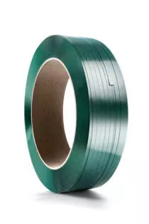 Strapping - Fromm Embossed Polyester Strapping, 40.7624 – Hansler Smith