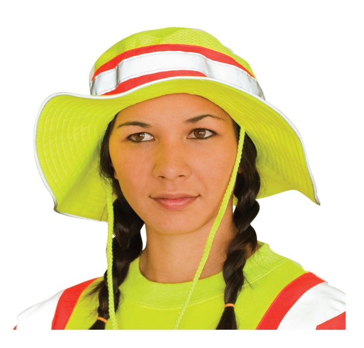Sun Protection Hat - PIP® Ranger Hat, 350-RANGER – Hansler Smith