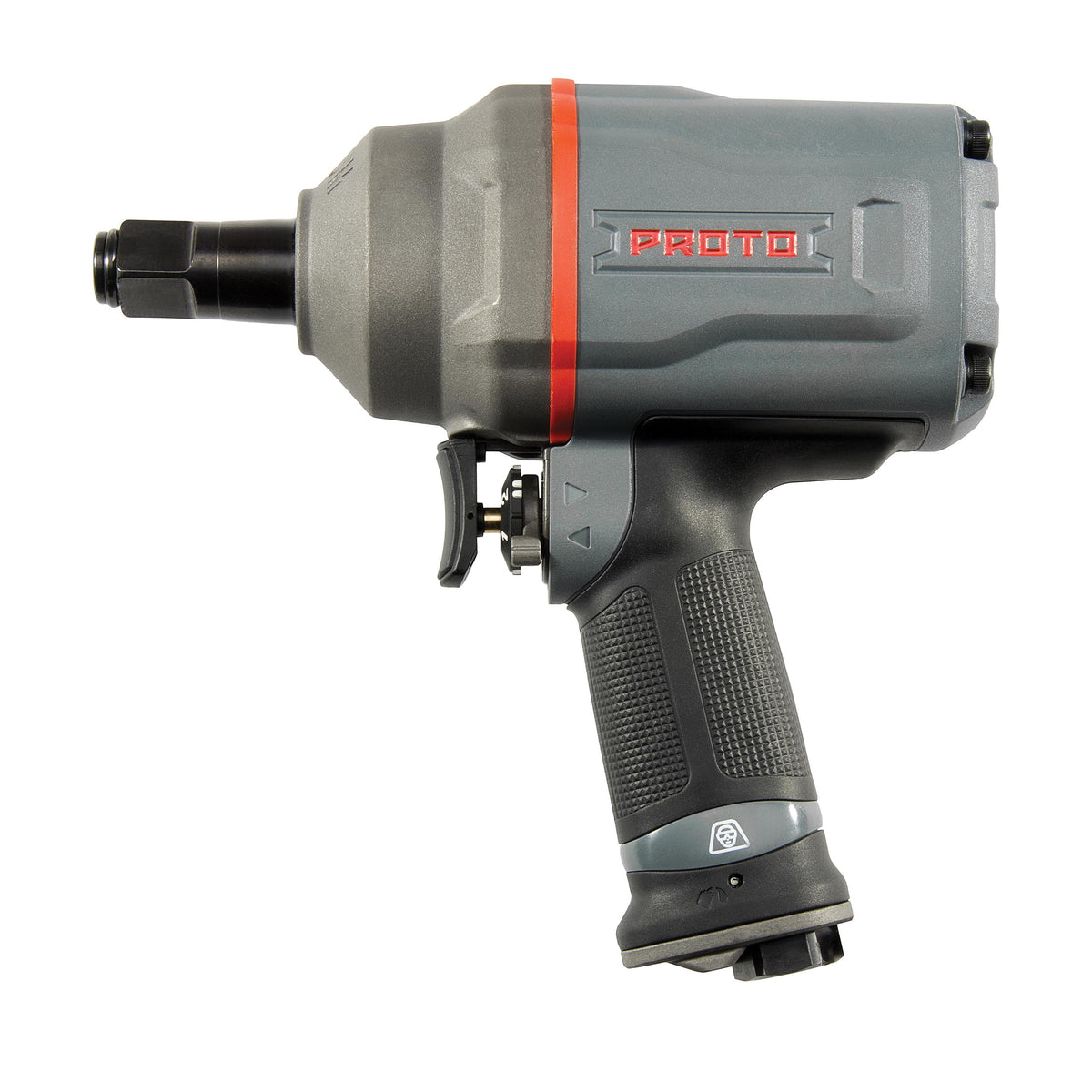 Impact Driver - Proto® Titanium Series Air Impact Wrenches, J175WP ...