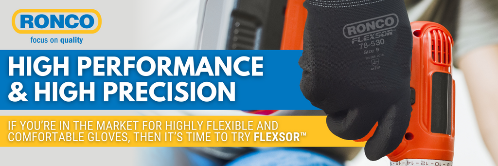 Hansler Smith | PPE, Workwear, Janitorial & Industrial Supplies