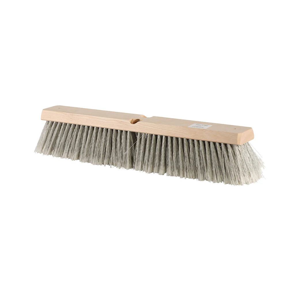 Push Broom - Value Line Push Broom Heads, Various Sizes – Hansler Smith