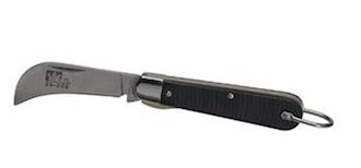 UTILITY KNIFE - HAWKBILL UTILITY KNIFE, 35-286 – Hansler Smith