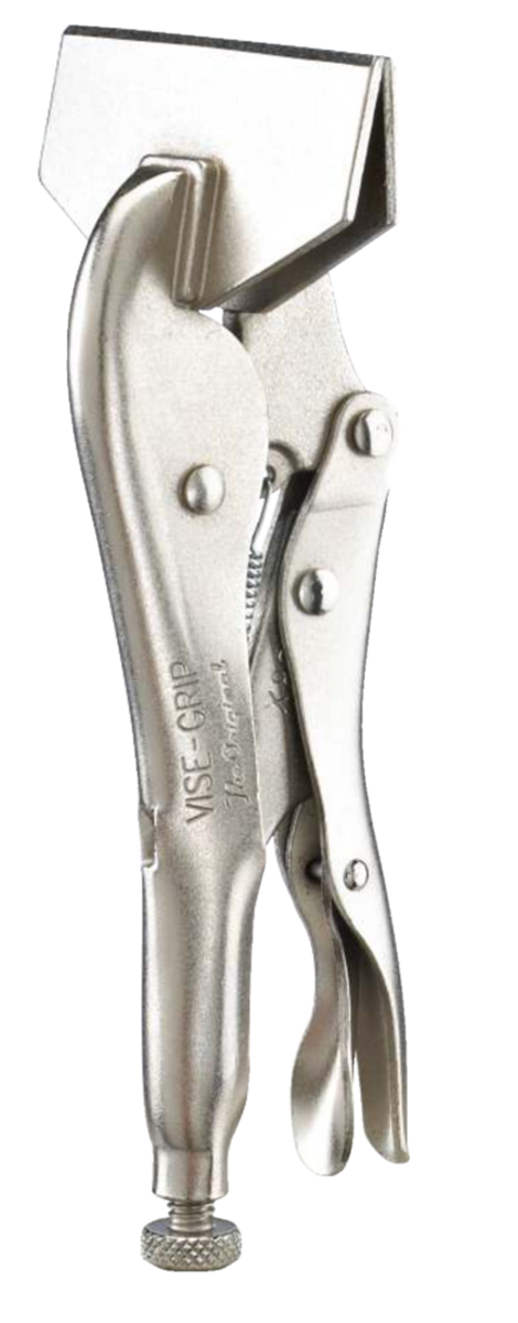 Sheet Metal Tool - IRWIN 23 Vise-Grip 8R Locking Sheet Metal Tool, 3-1 ...